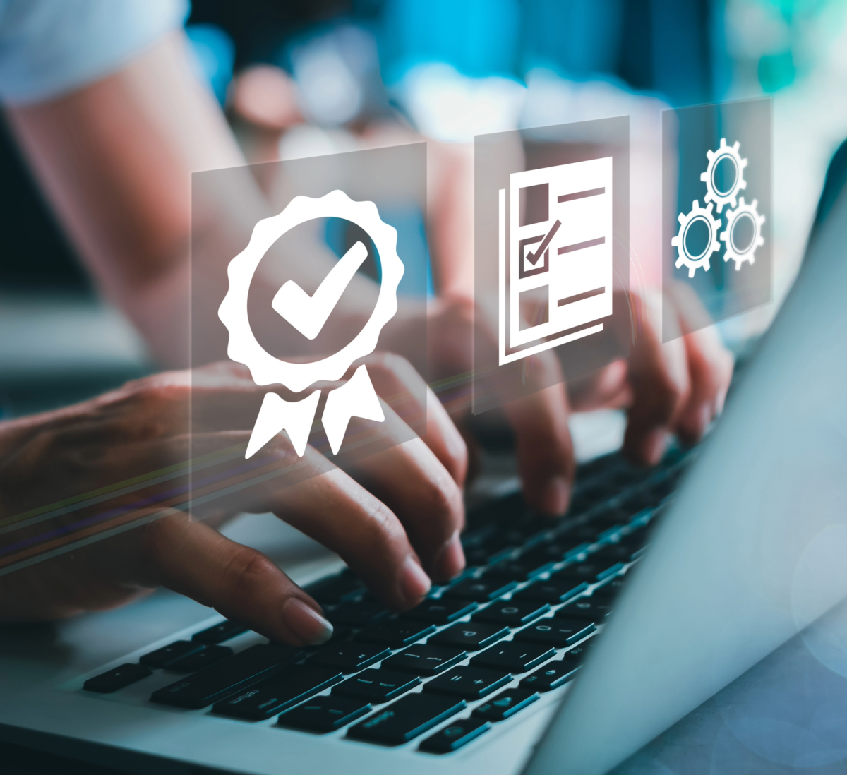 Background Checks - Temp Connect | Simplifying the hiring.